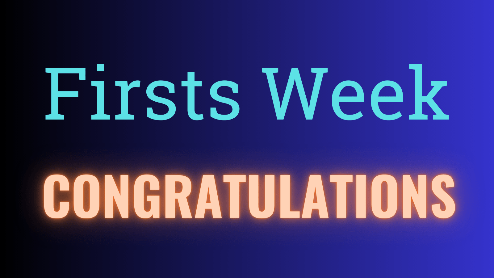Firsts Week Results – Salisbury Diocesan Guild of Ringers
